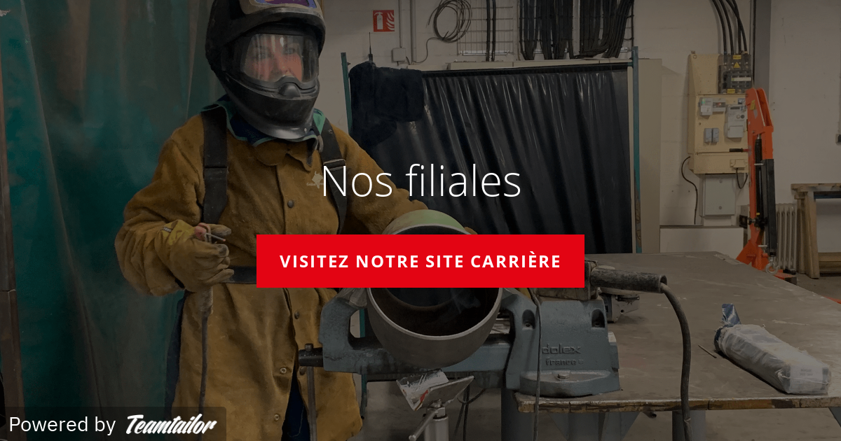 Nos filiales - ALTRAD ENDEL