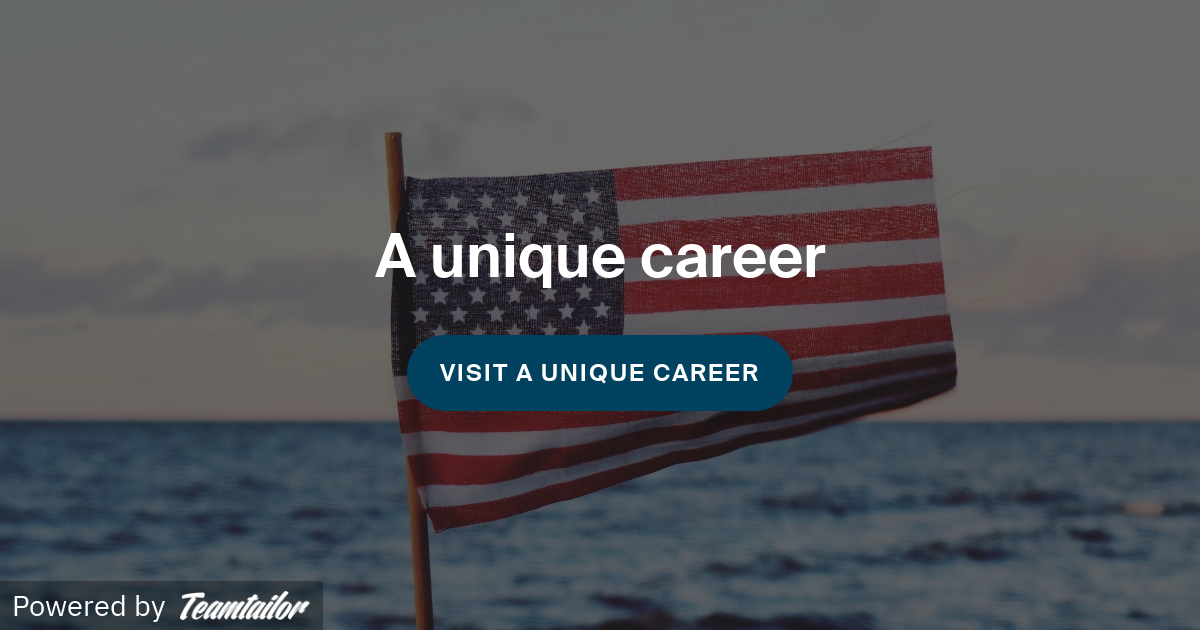 A unique career - Scanfil US, Atlanta