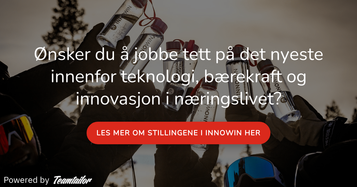 Innowin - Adecco Select