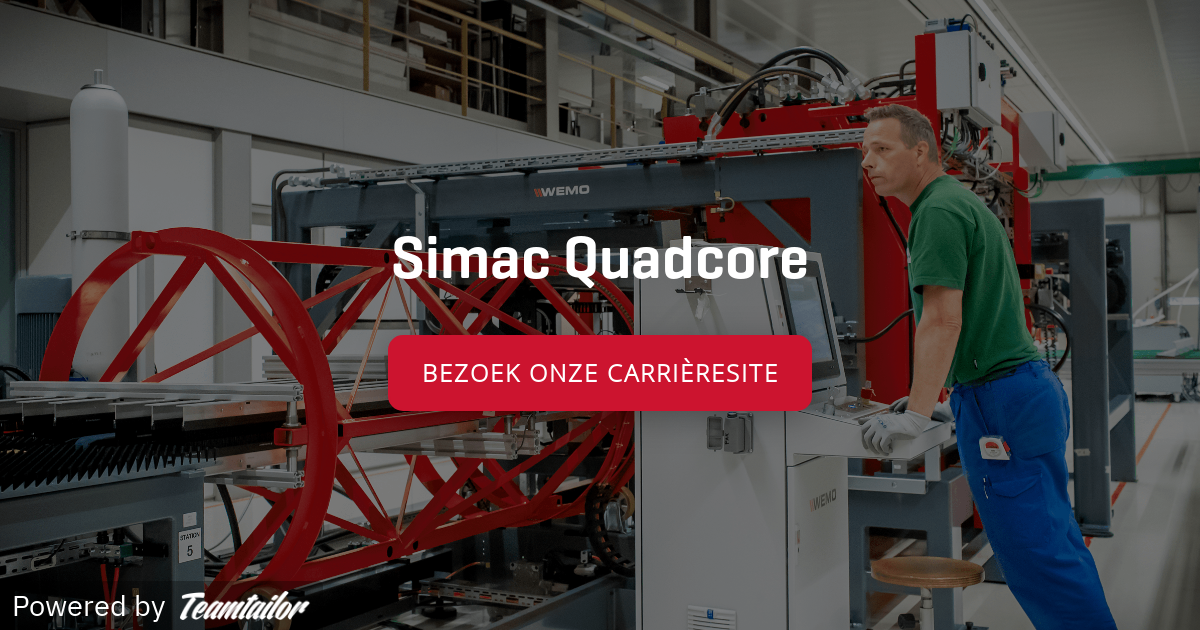 Simac QuadCore - Simac