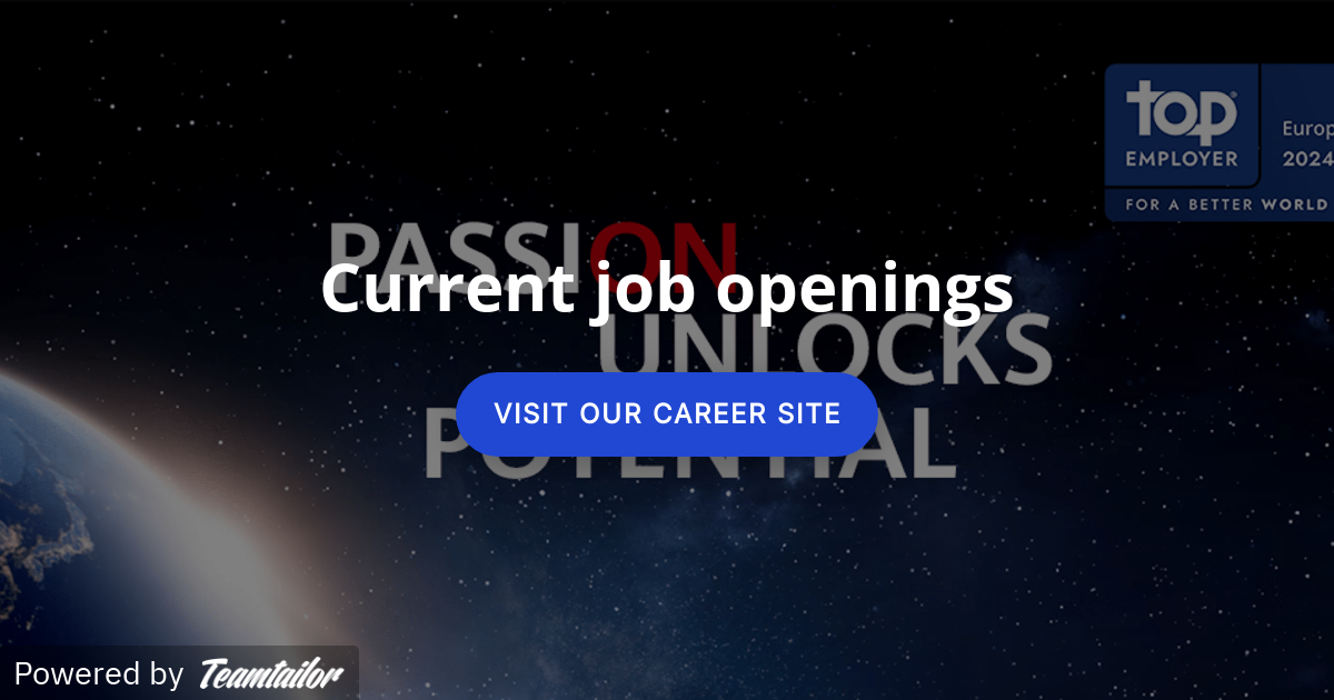 Current job openings - Huawei Europe