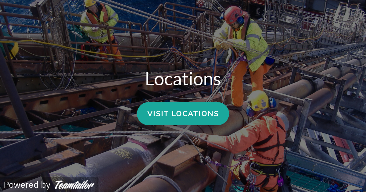 Locations - EM&I Group