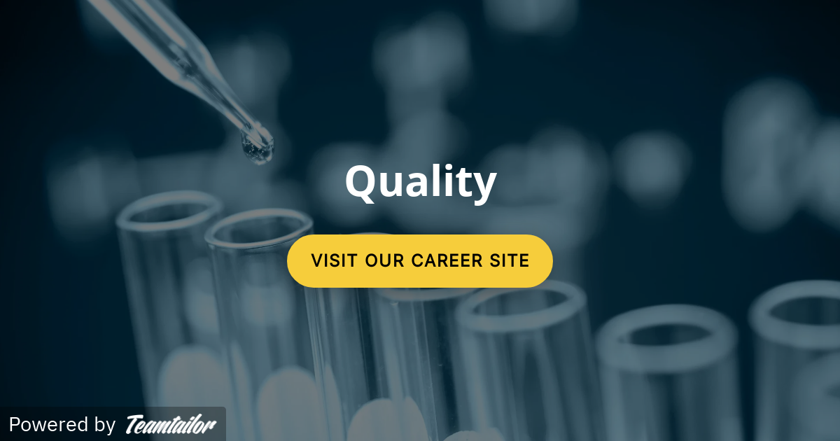 Quality - Cellcolabs