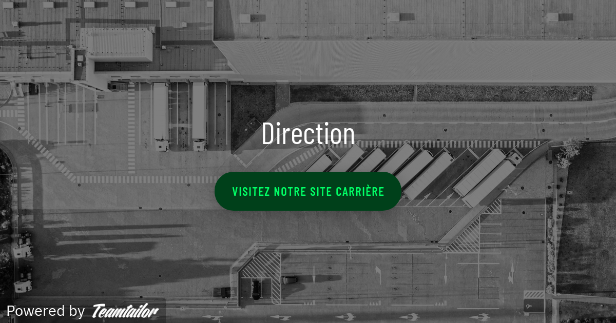 Management - Groupe BBL