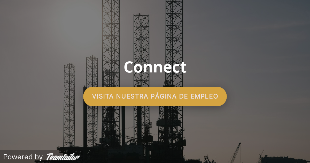 Opex Perforadora SA de CV – Connect
