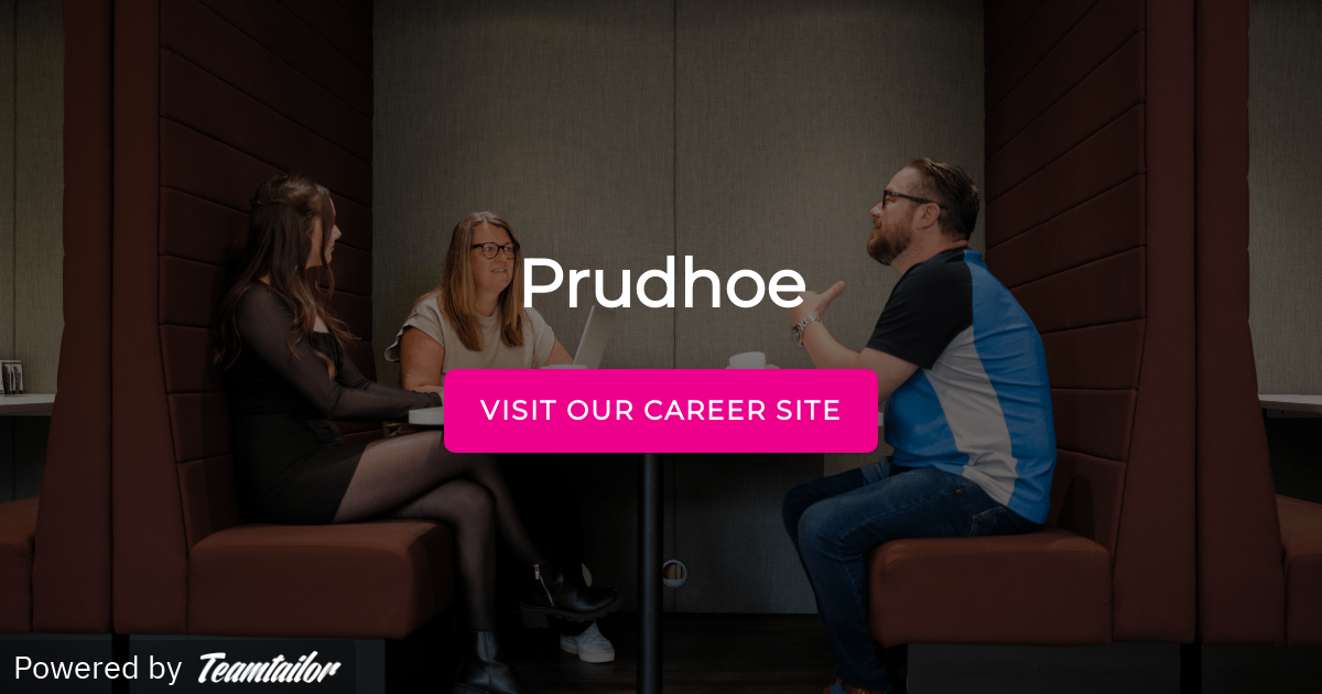 Prudhoe - Giacom