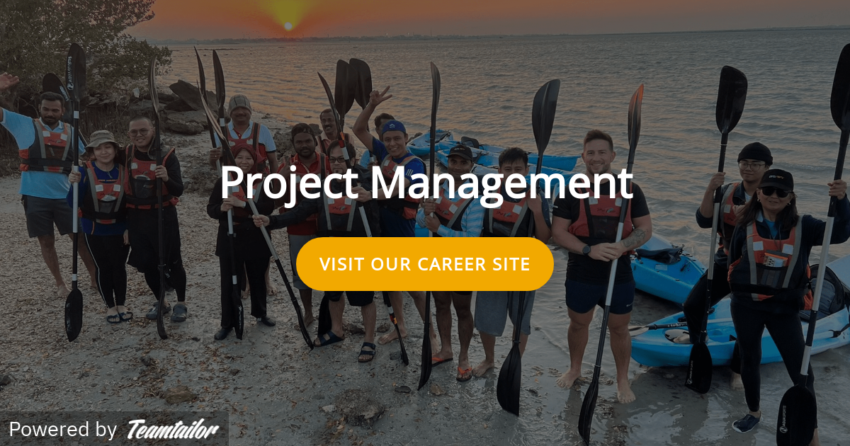 Project Management - Proserv