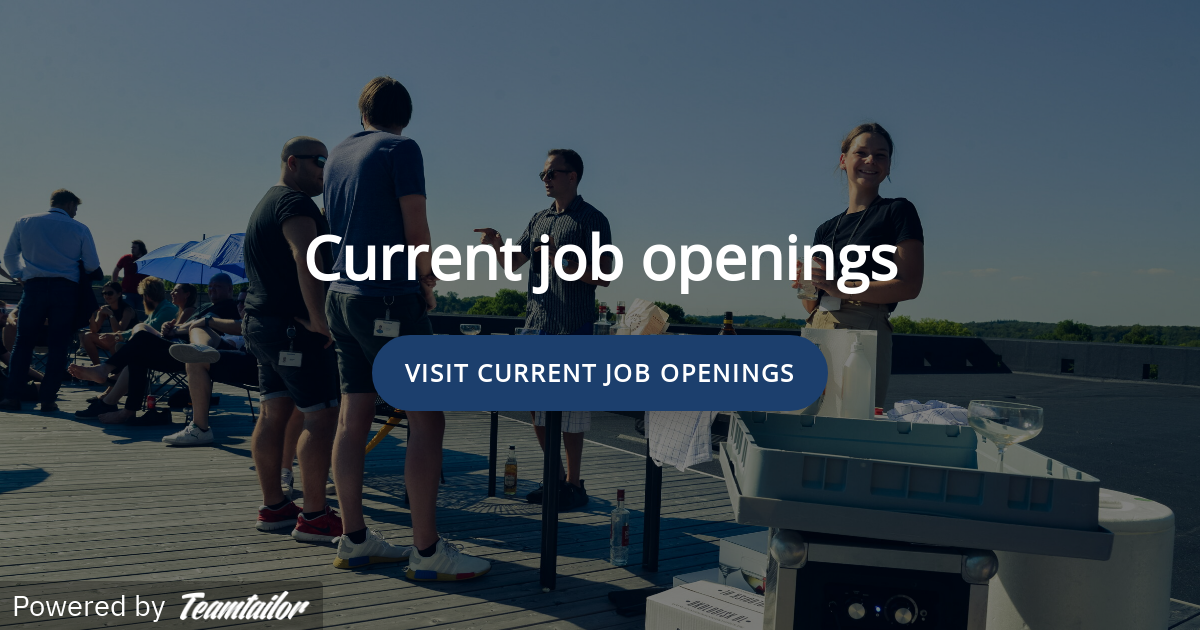 Current job openings - team.blue Global