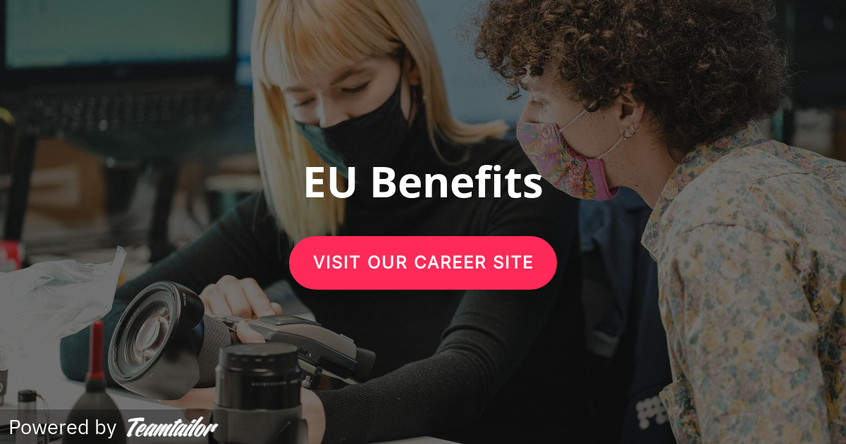 EU Benefits - MPB