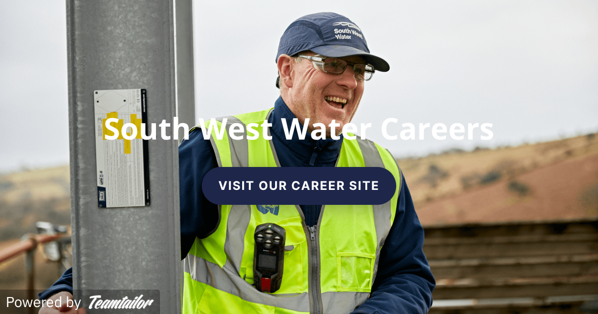 Careers - South West Water