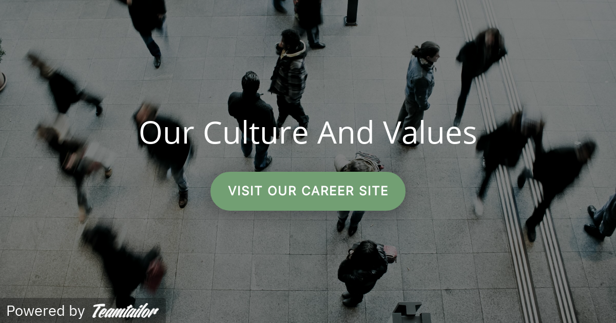 Our Culture And Values - Obton