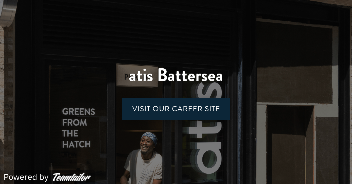 atis Battersea - atis