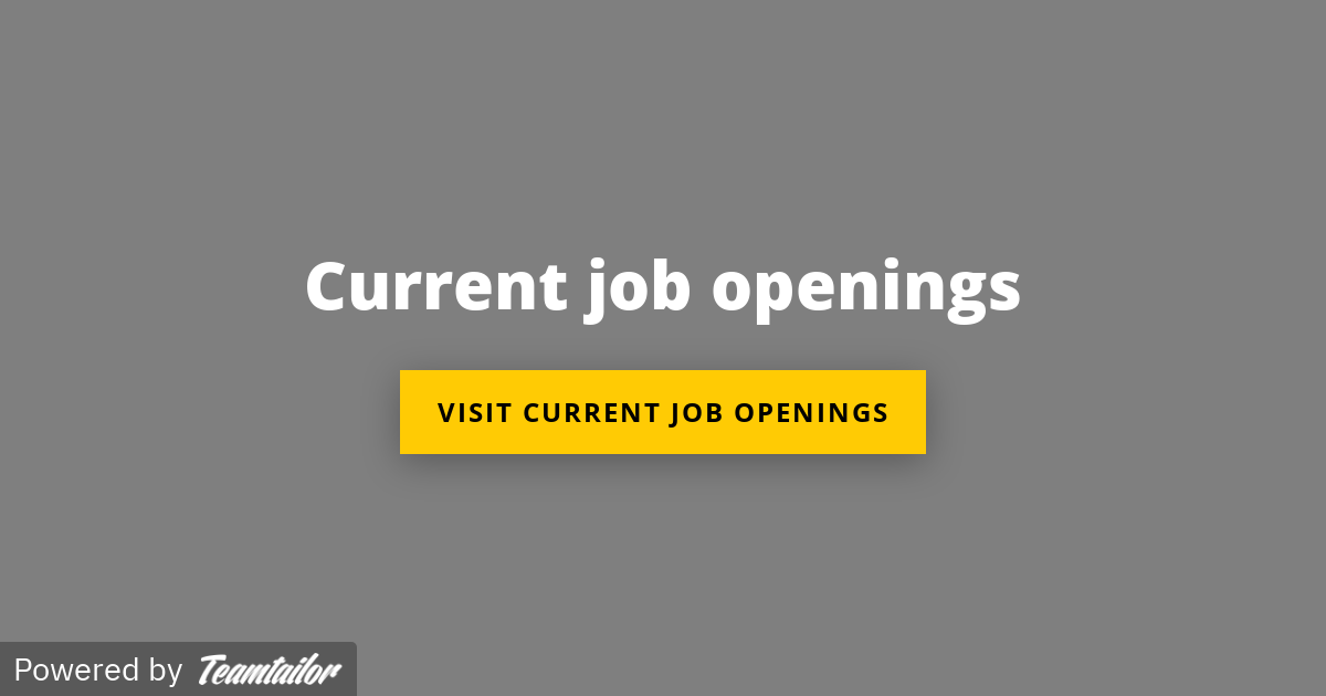 Current job openings - InPost UK