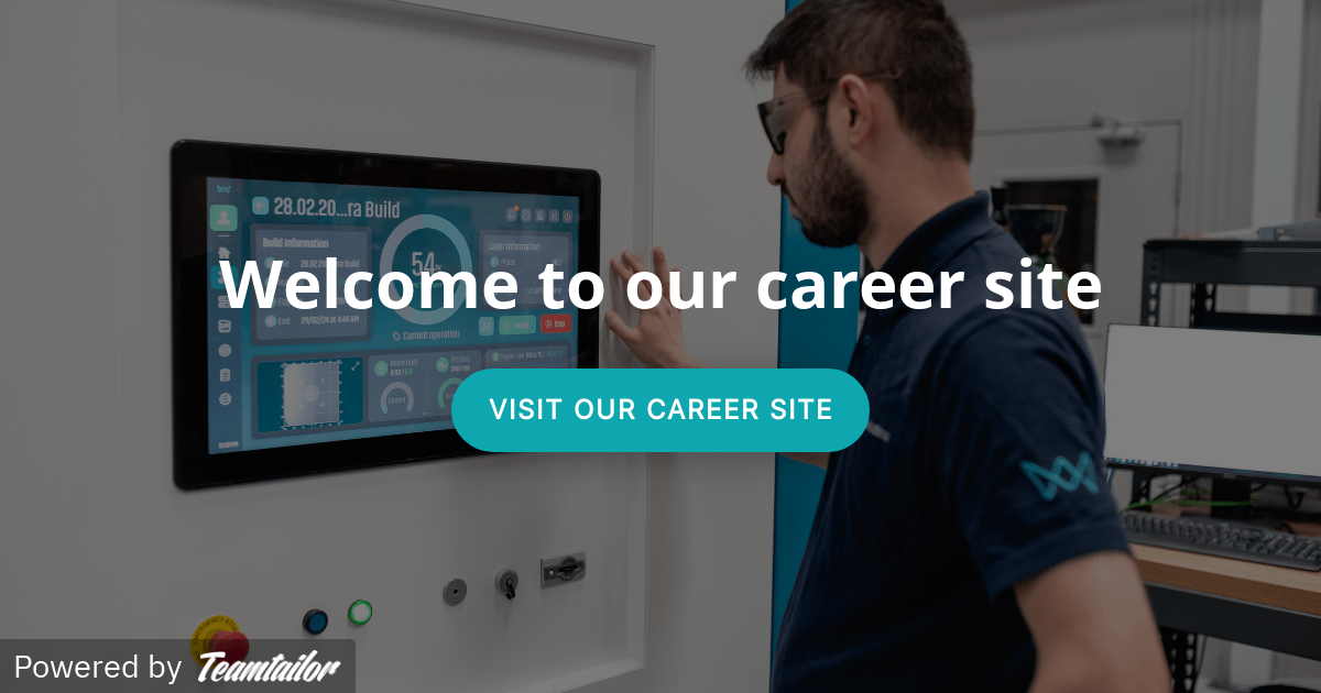 Wayland Additive Ltd.