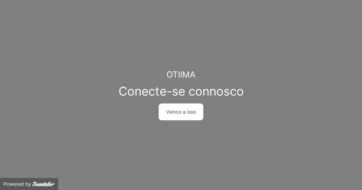 OTIIMA – Connect