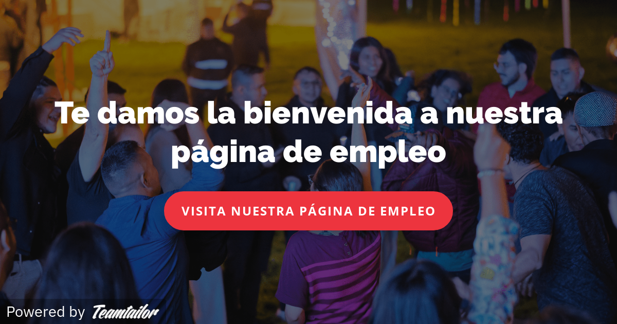 ¡Hola! Bienvenidos a SQDM. - SQDM