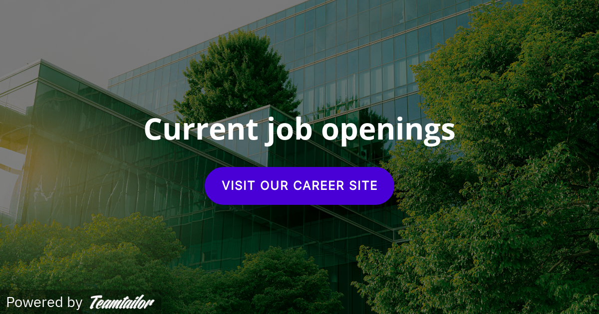 Current job openings - Once For All UK