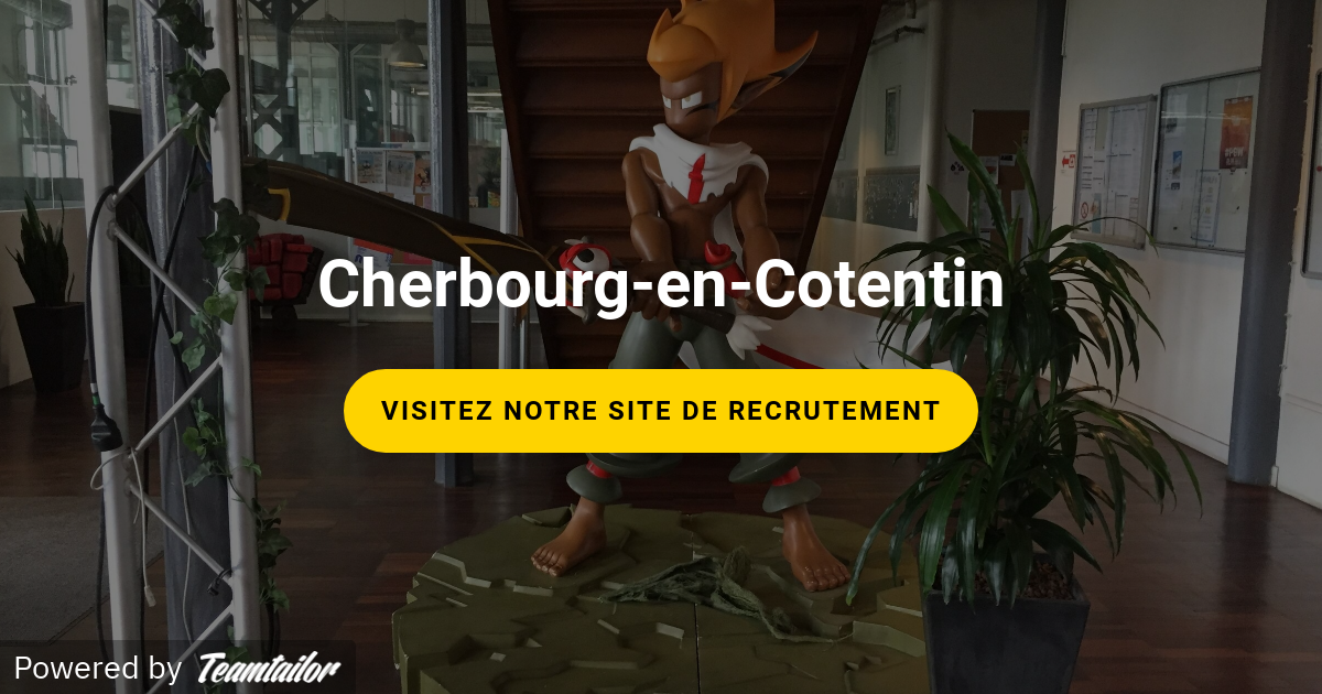 Madlab Animations - Ankama