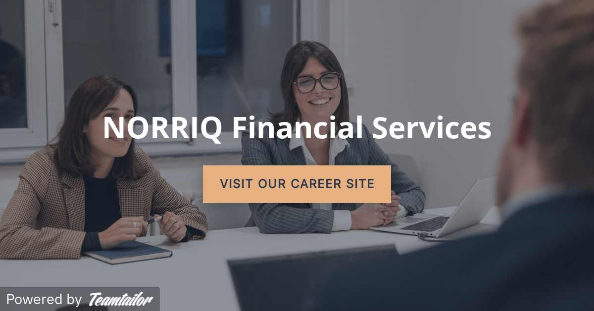 NORRIQ Financial Services - NORRIQ