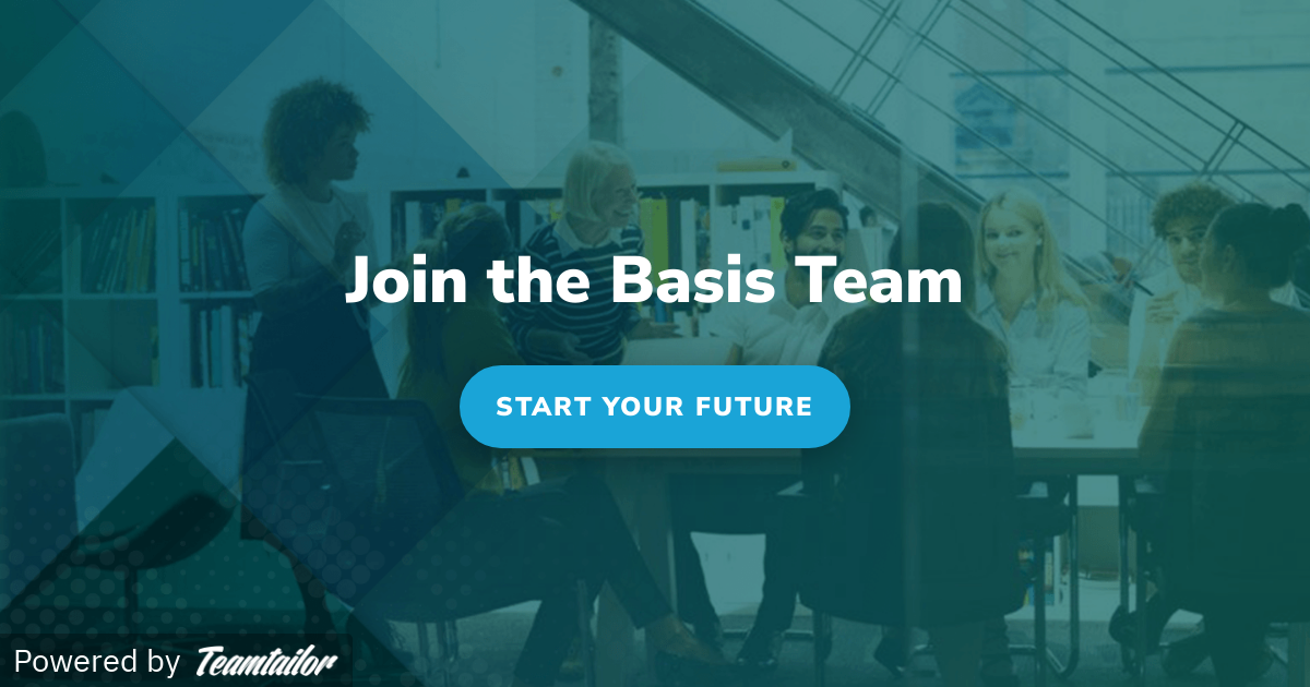 Careers - Basis Technologies