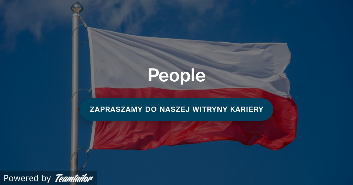 People - Scanfil Poland, Sieradz