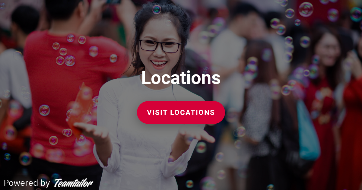 Locations - Macmillan