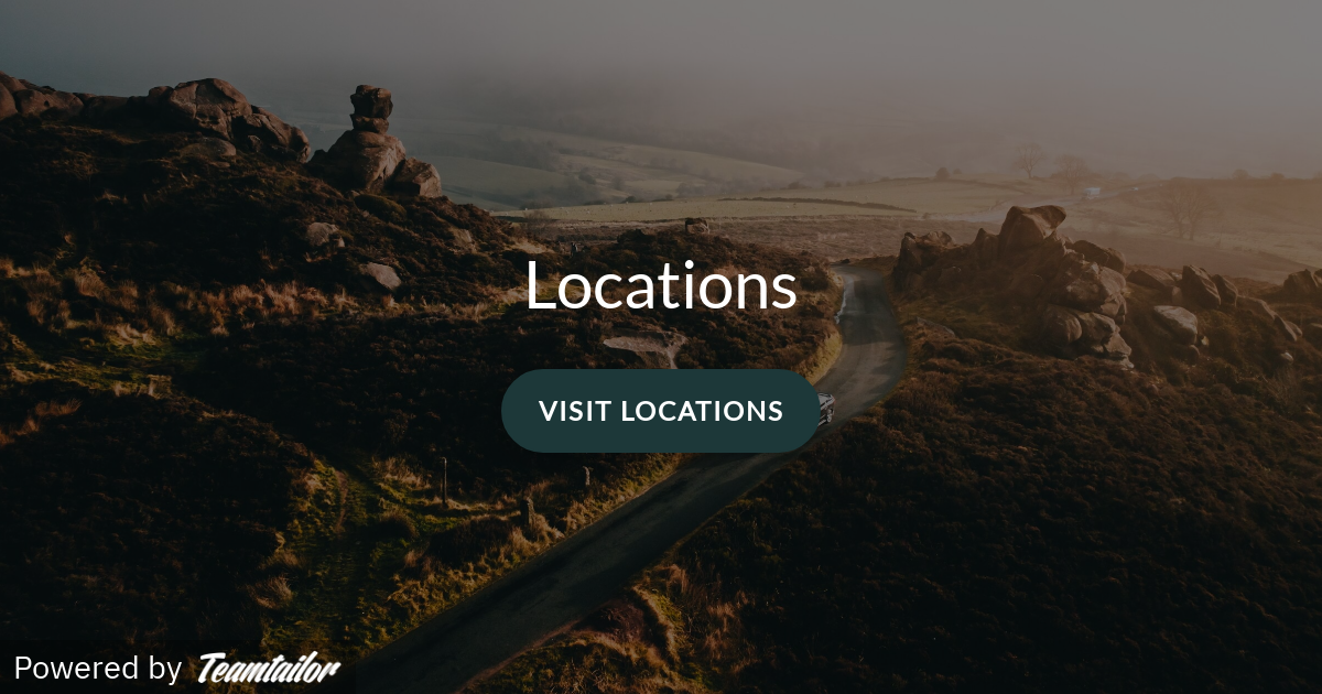 Locations - Aurobay Technologies