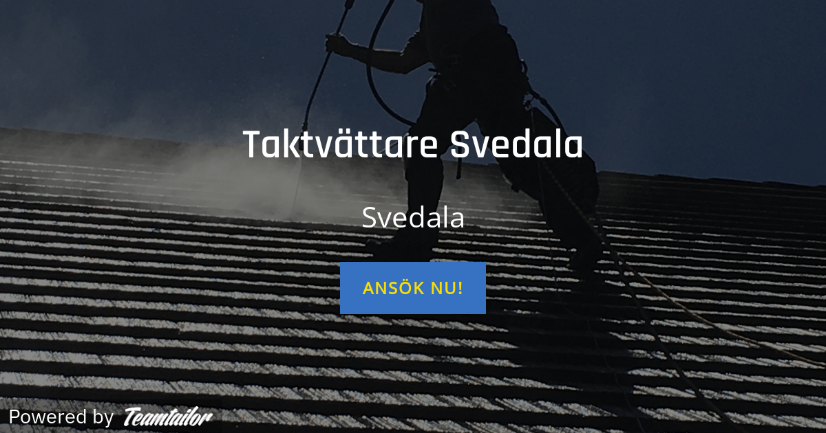 Taktvättare - Takteam