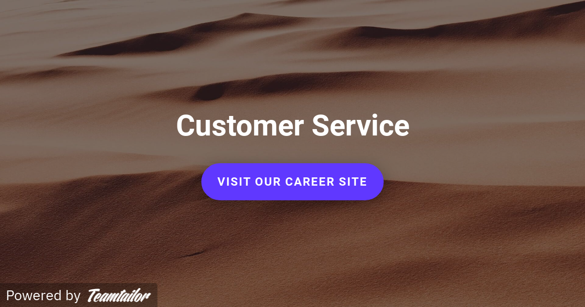 Customer Service - Simple Online Healthcare