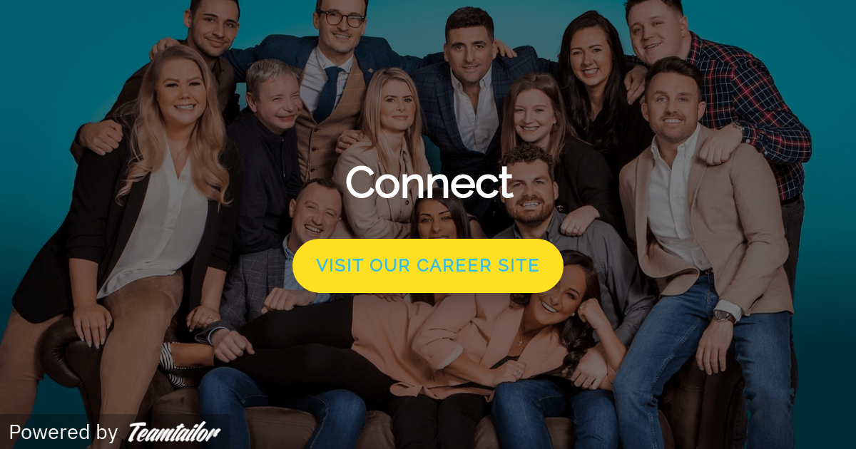 Mint People – Connect