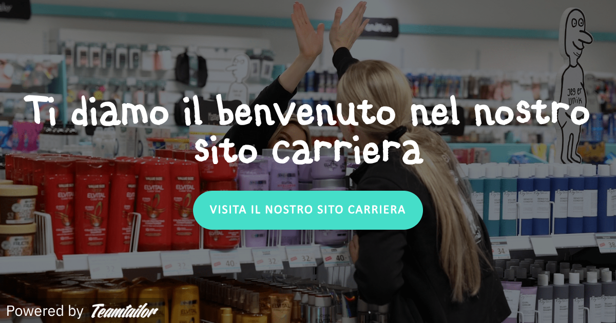 Benvenuti nella Normal(e) - NORMAL Italy