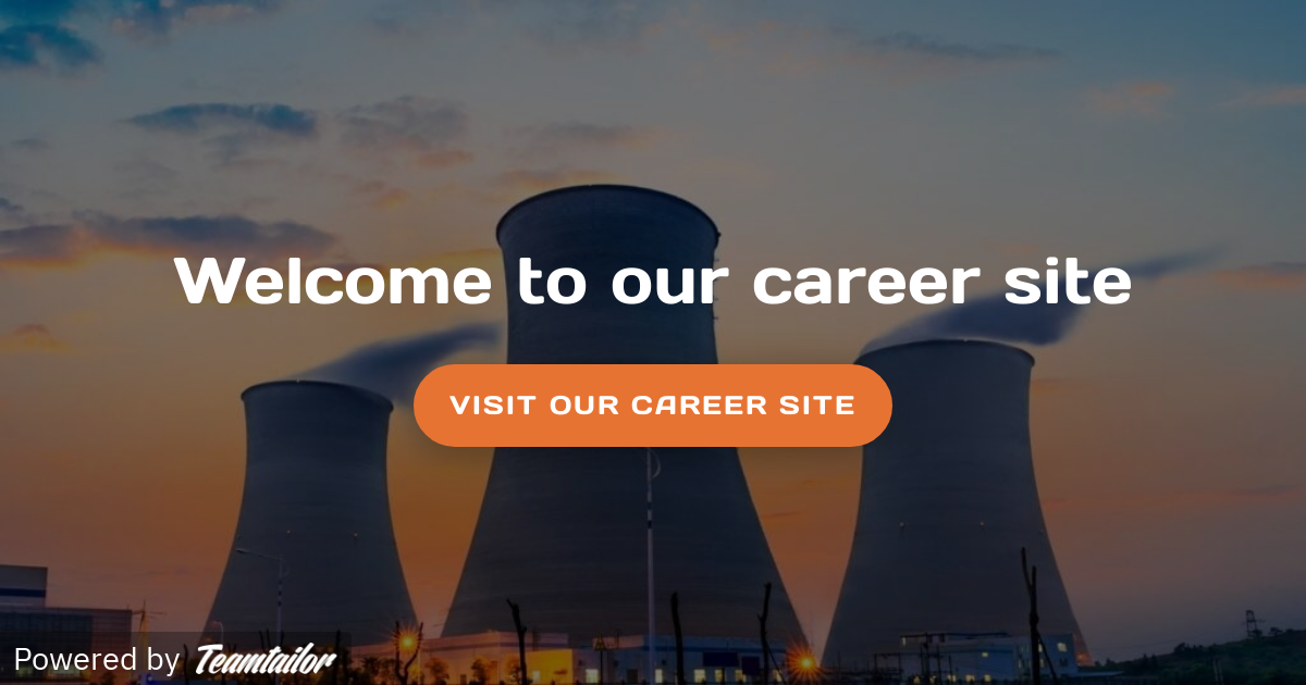 Welcome to our career website - Groupe GISMIC