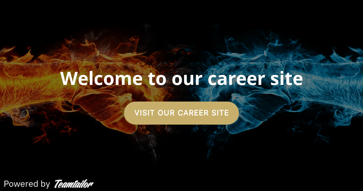 Welcome to become part of our team! - MuoviTech