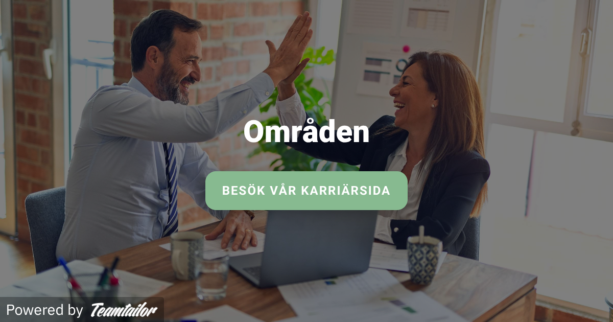 Områden - Upplands-Brohus