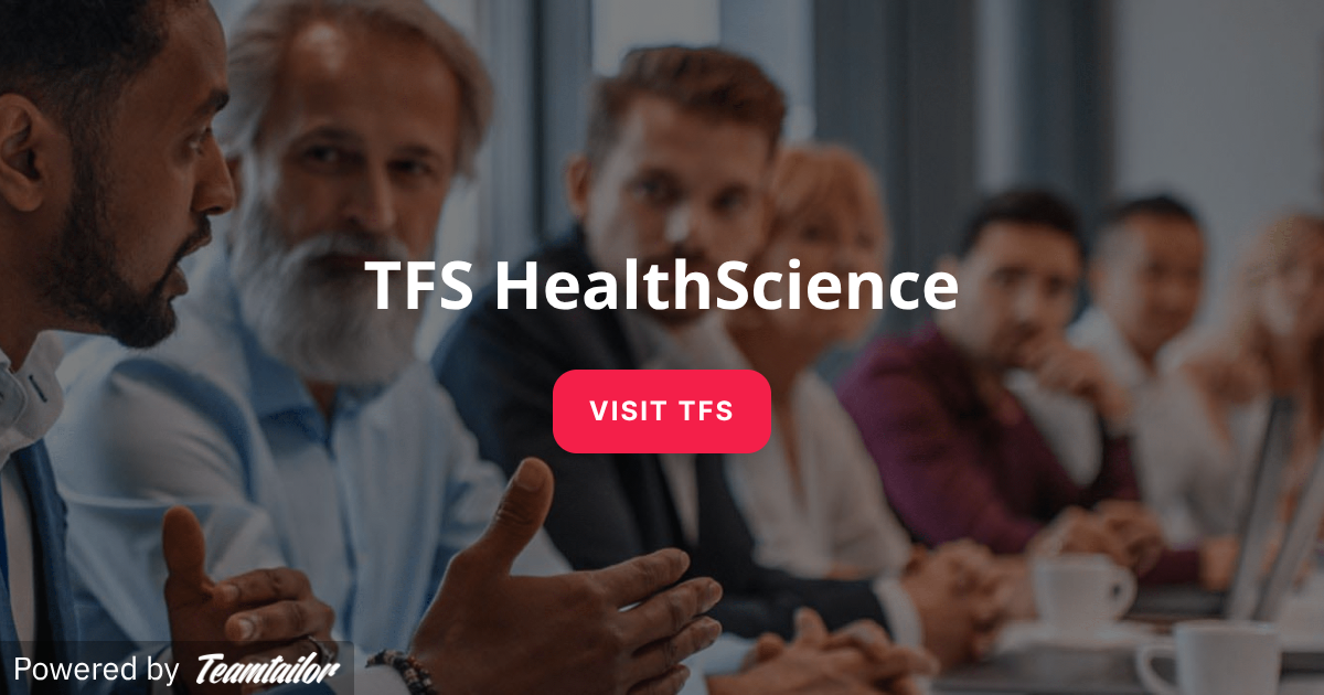 TFS HealthScience Careers | Clinical Research & CRO Jobs - TFS ...