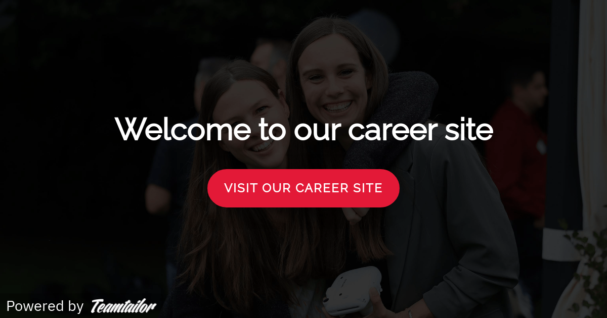 Find your place at Proact - Proact Group