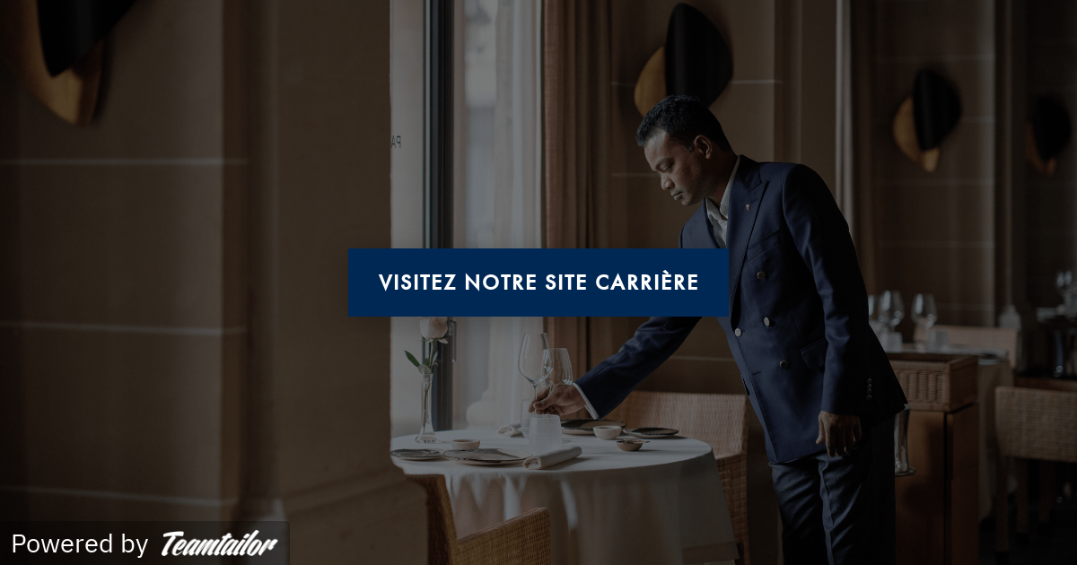 Service - Evok Collection