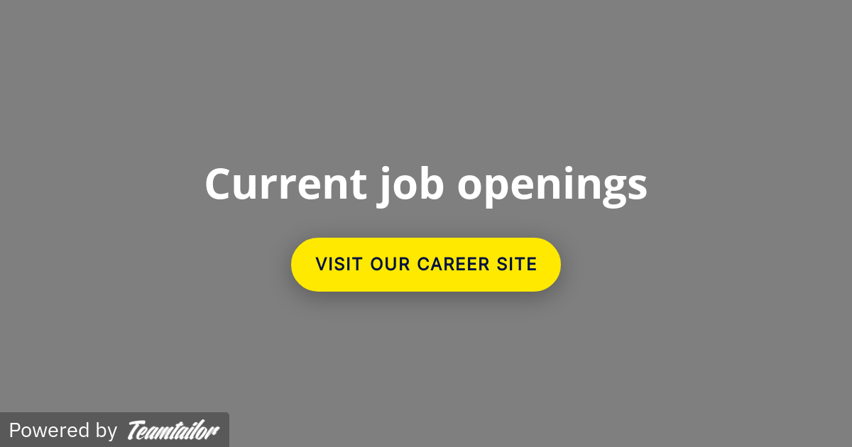 Current job openings - BlueLight Commercial