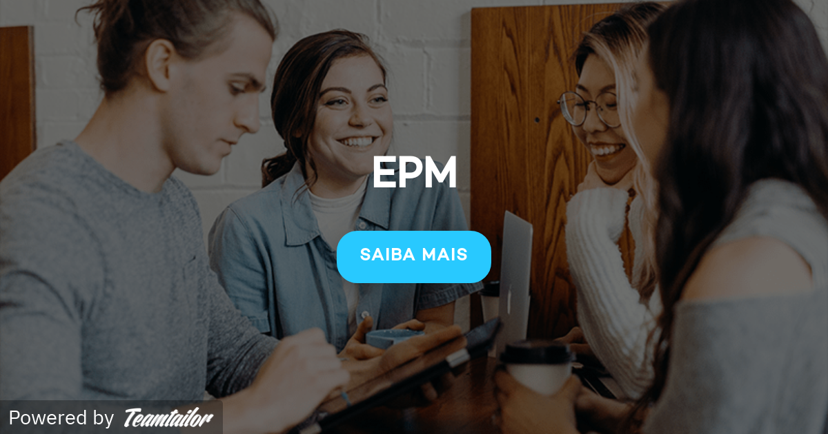 EPM - Keyrus Brazil