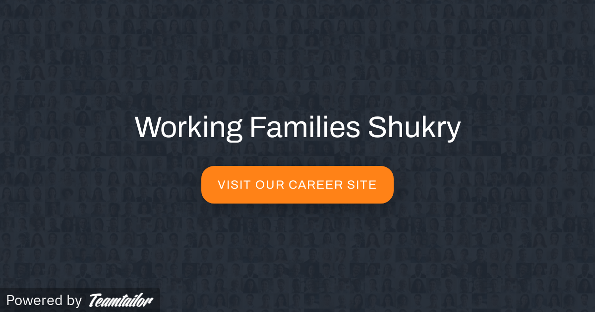 Working Families Shukry - Columbus United Kingdom