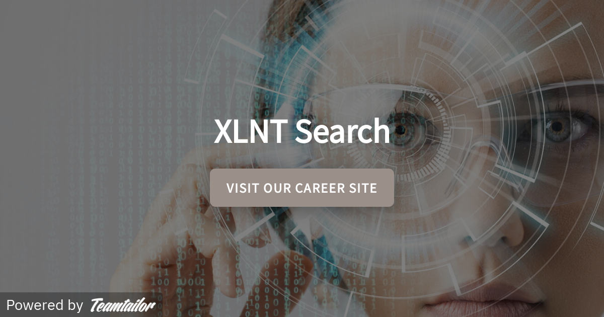 XLNT Search - XLNT Recruitment Group