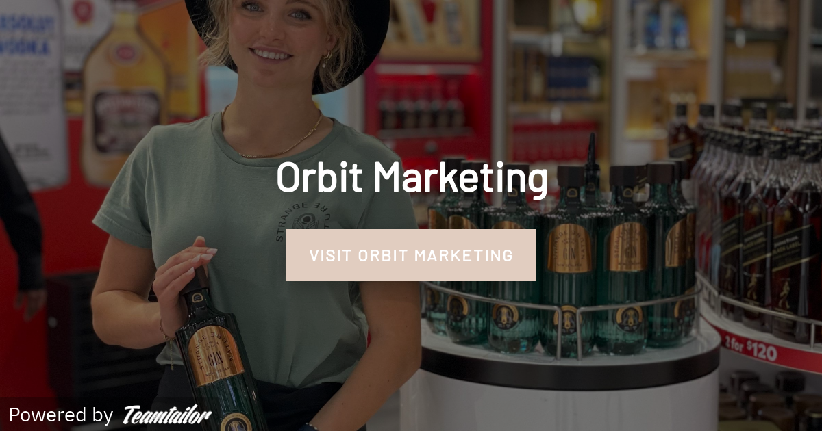 Orbit Marketing