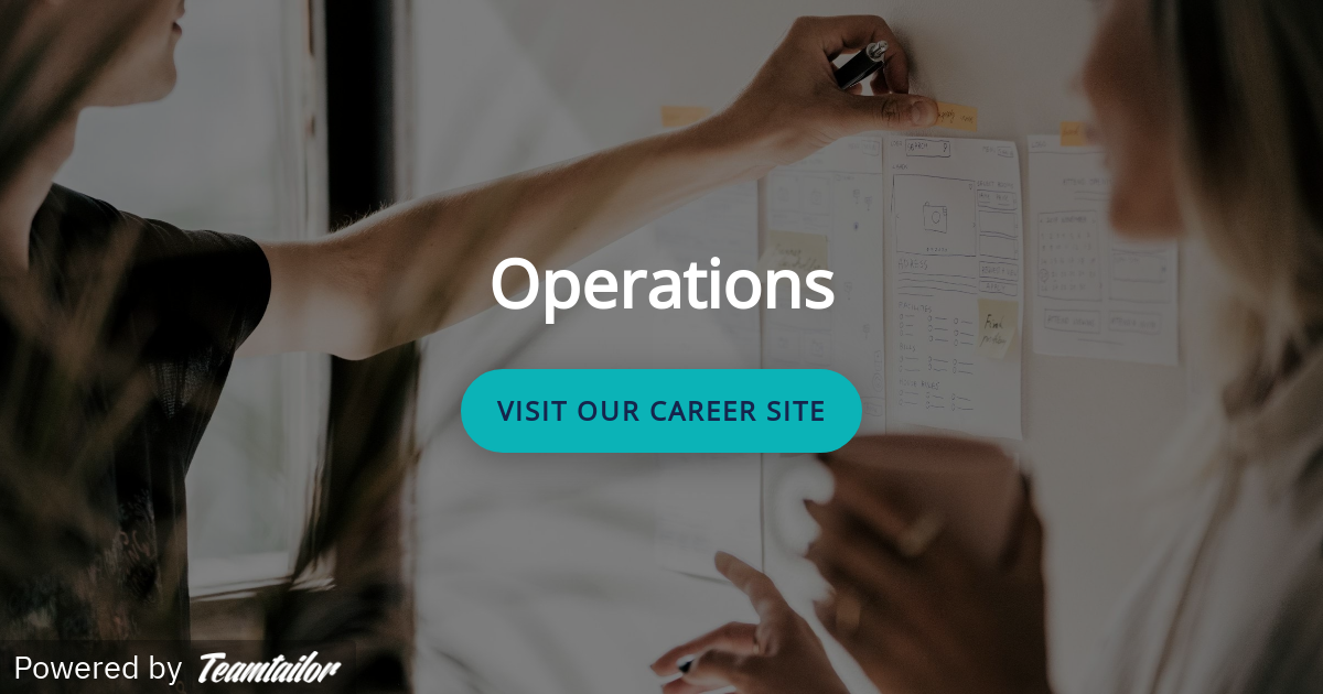 Operations - Springpod