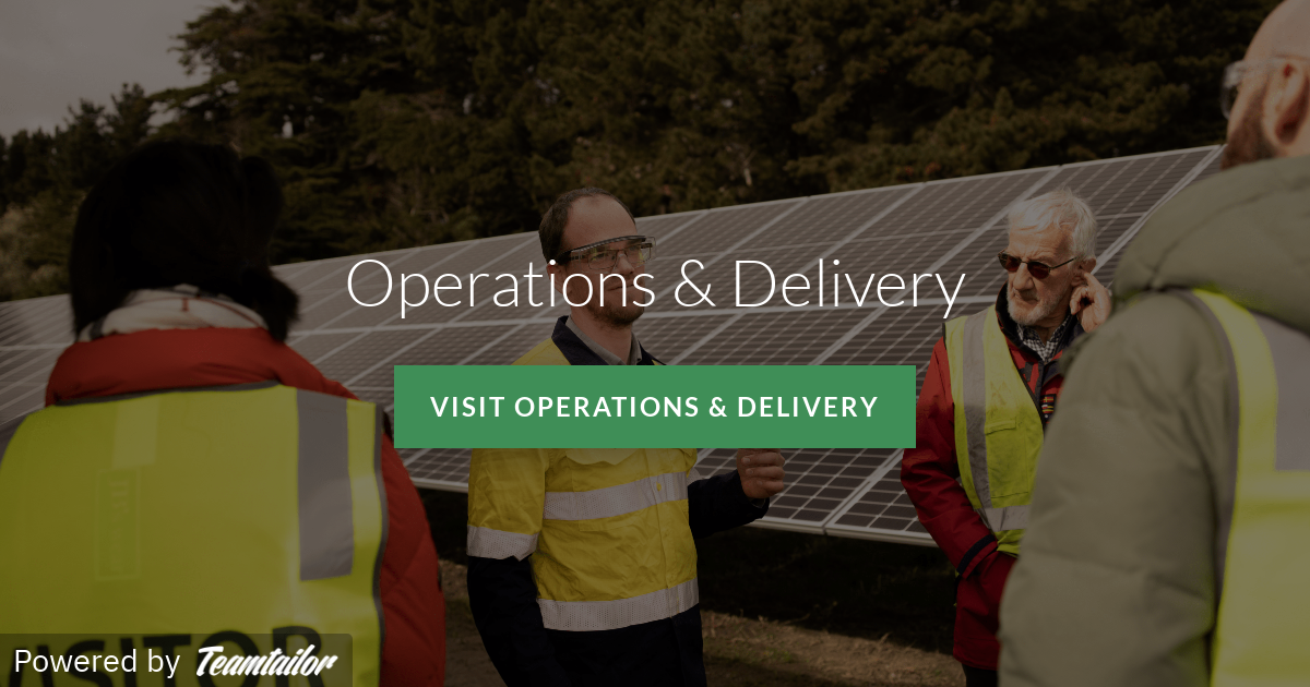 Engineering Services - Infratec