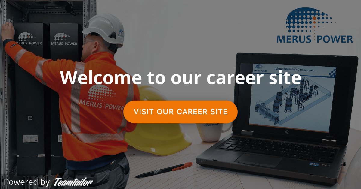 Uramahdollisuudet - Merus Power Oyj