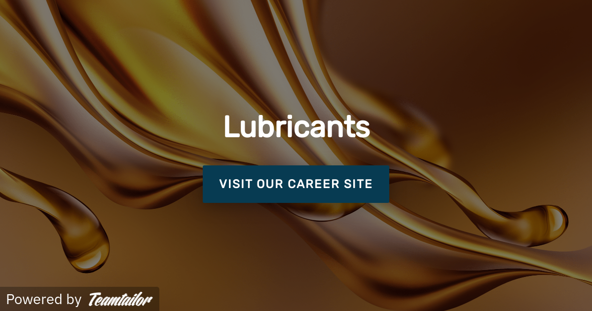 Lubricants - Telko Ltd