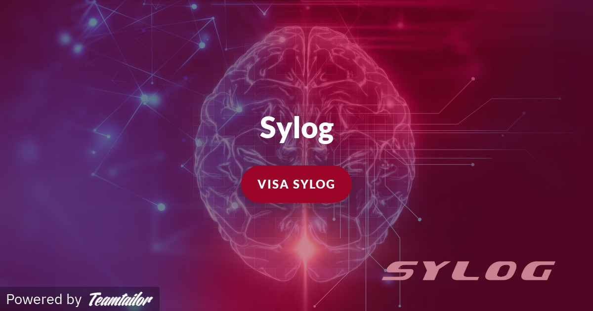 Frihet - Sylog