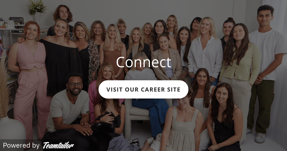 Flo & Frankie – Connect