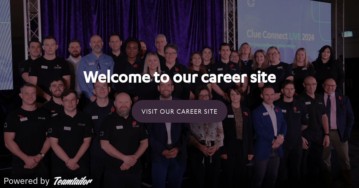Careers at Clue Software - Clue Software
