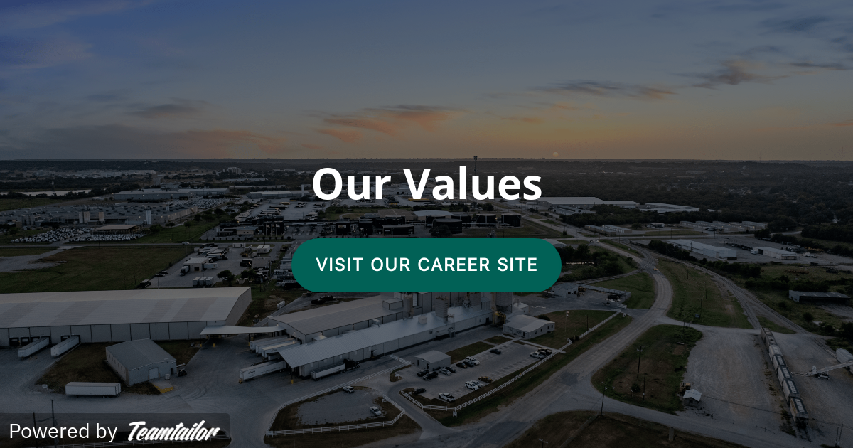 Our Values - Ethos Pet Brands